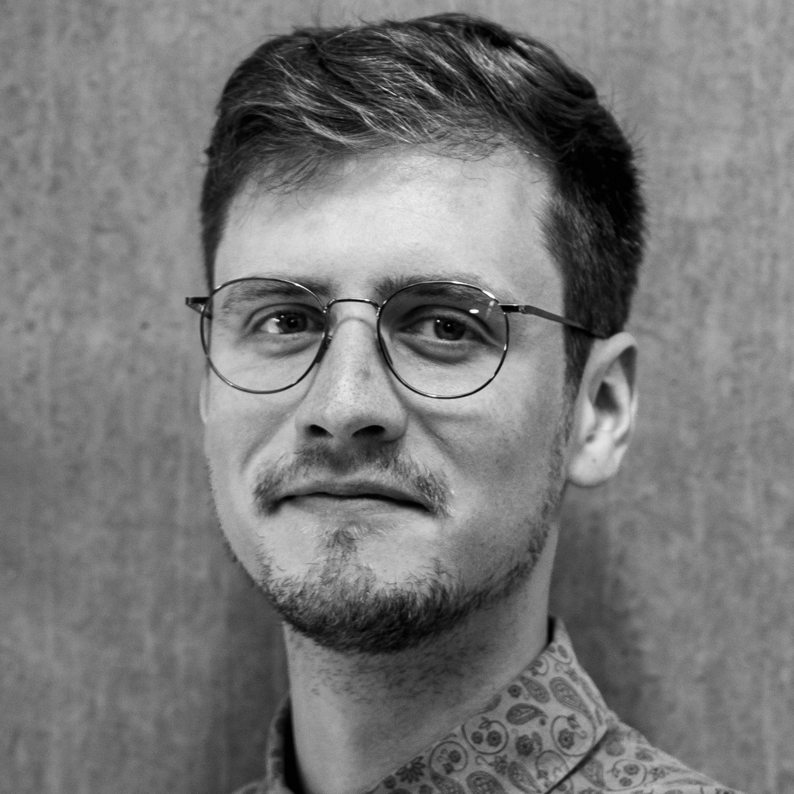 Get In Touch – Next Generation [ ] Action